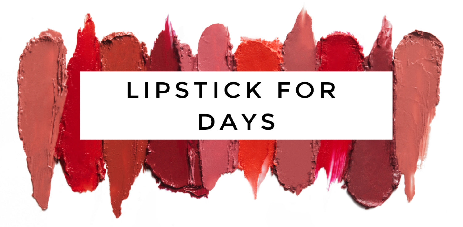 Lipstick | Mineral Makeup | Natural Beauty Blog | Makeup Blog – Erins Faces